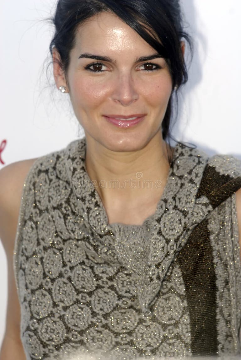 293 Angie Harmon Hot Stock Photos - Free & Royalty-Free Stock Photos ...
