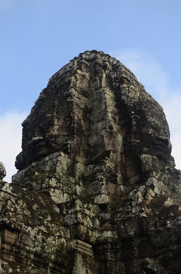 Angkor Wat, Camboya foto de archivo. Imagen de arte, cultura - 32312808