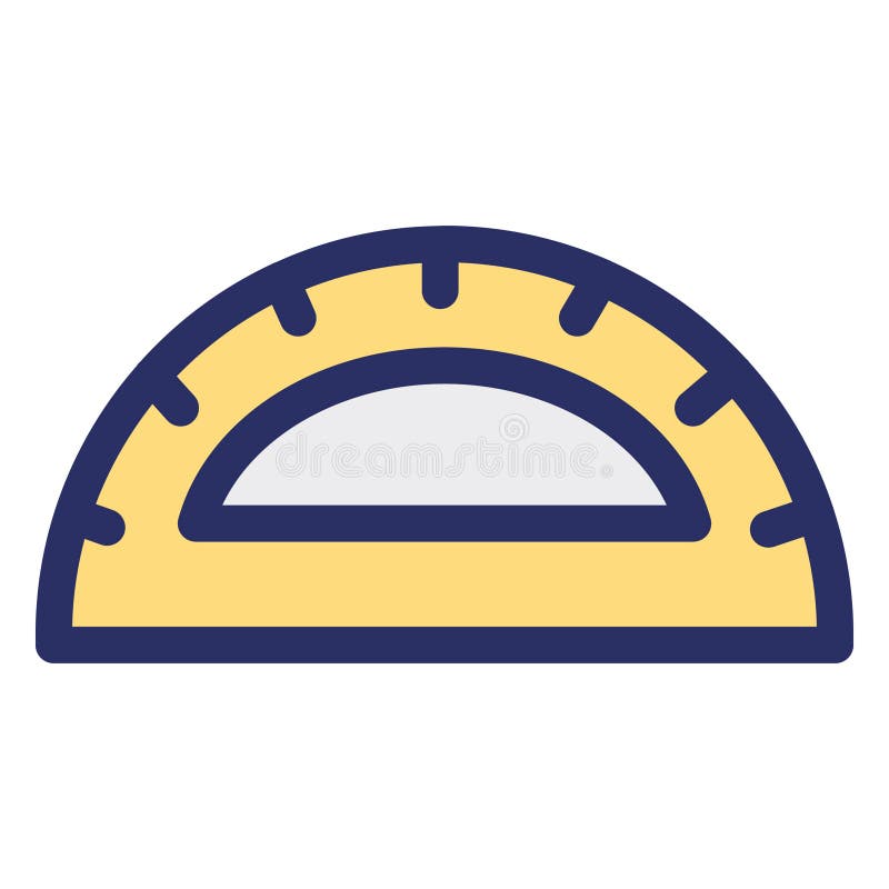 Angle, Angle Tool Isolated Vector Icon Which Can Be Easily Modified or ...