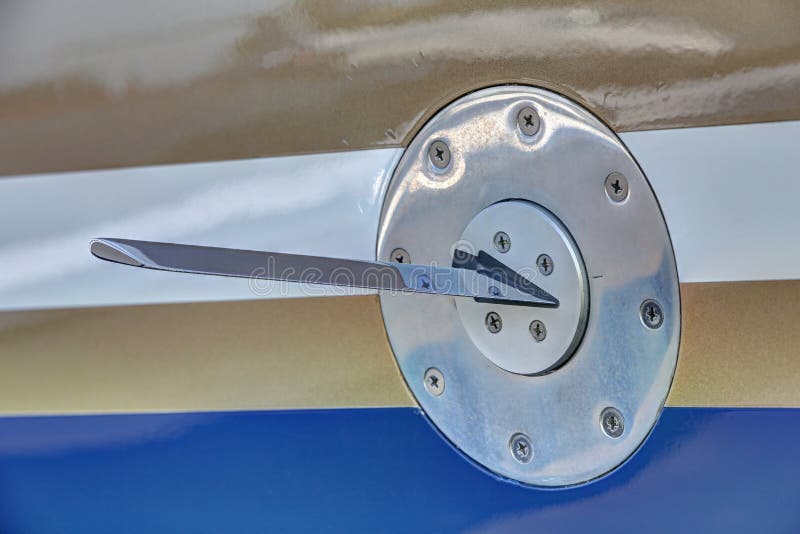 Angle of attack sensor stock photo. Image of aircraft - 22010424