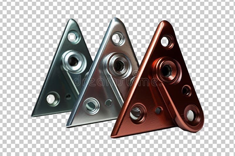 Angle Brackets on Transparent Background Stock Image - Illustration of ...