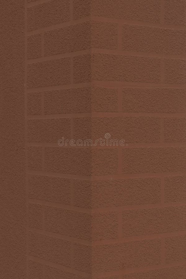 Angle Brown Column Element Detail Architecture Object Brick Abstract ...