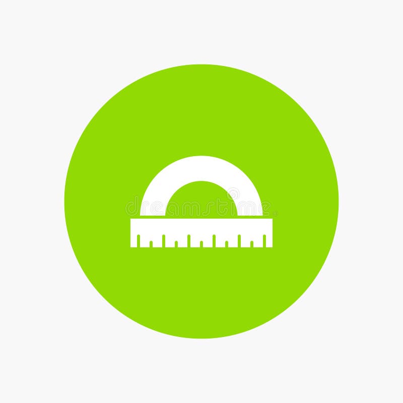 Angle, Construction, Measure, Ruler, Scale Stock Vector - Illustration ...