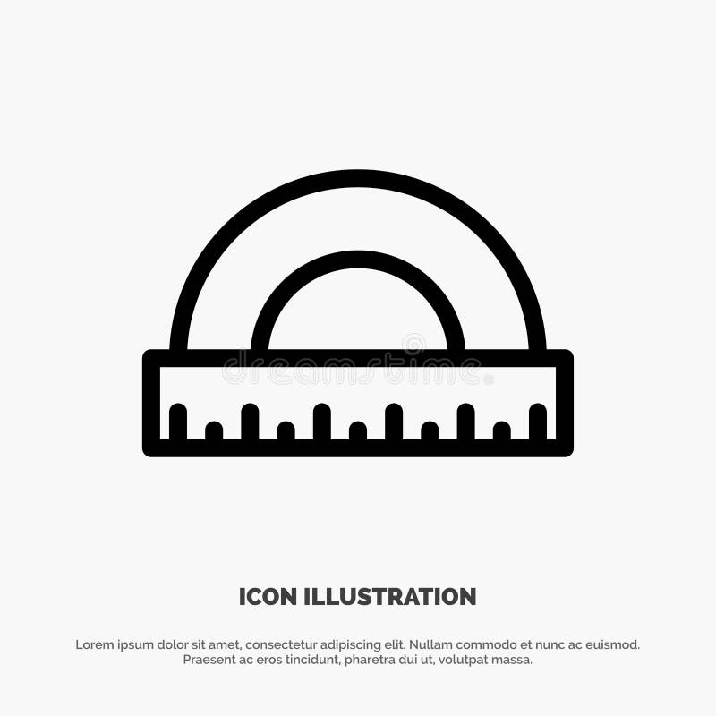 Architect Scale Ruler Vector Stock Illustrations – 1,032 Architect ...