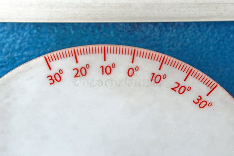 Angle degrees stock image. Image of numbers, service - 199285179