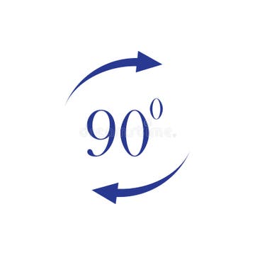 90 Degree Arrow Stock Illustrations – 413 90 Degree Arrow Stock ...