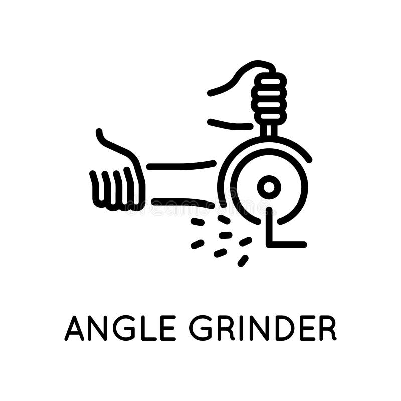 Sparks Saw Isolated Stock Illustrations – 41 Sparks Saw Isolated Stock ...