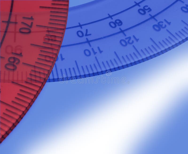 Angle measurement stock photo. Image of geometric, angle - 307342