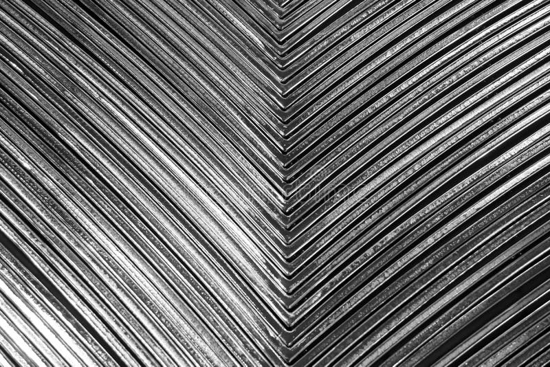 Angle metal texture stock image. Image of engineering - 101523259