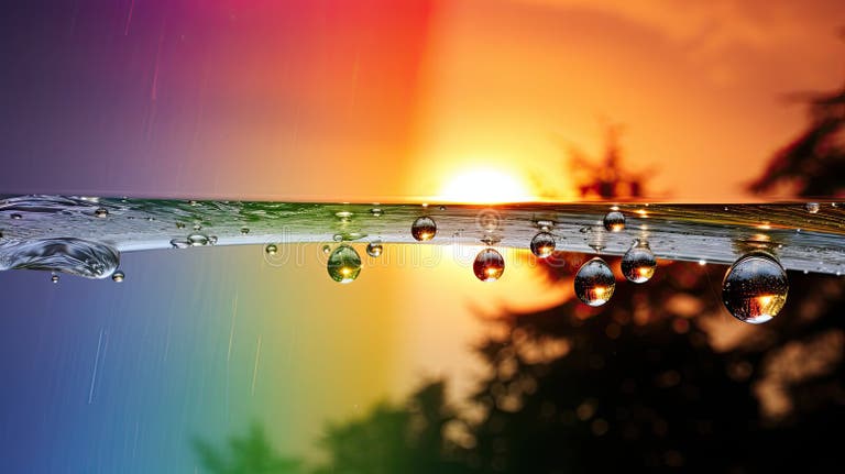 Angle refraction light stock illustration. Illustration of optical ...