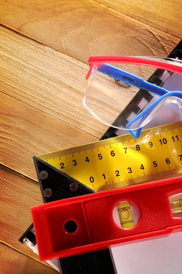 Angle ruler stock image. Image of equipment, measurement - 29217147