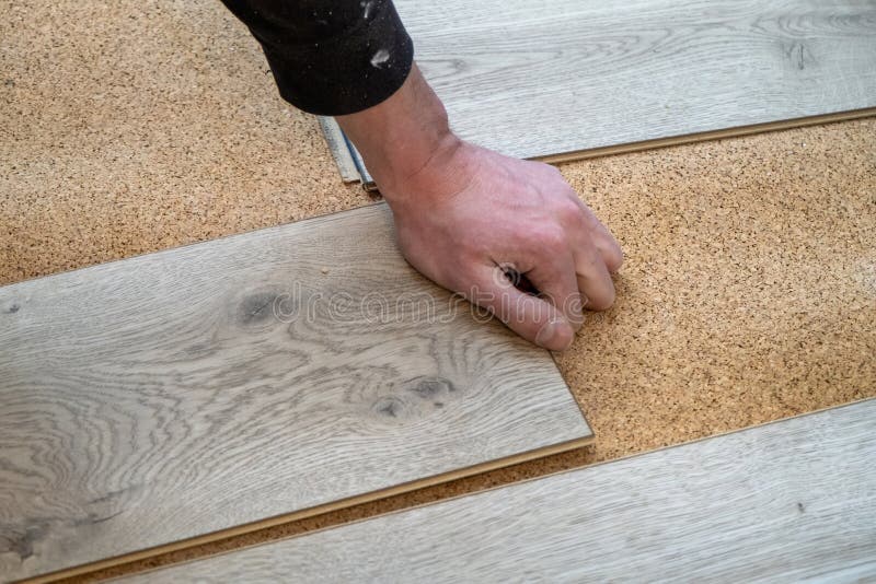 Angle Ruler. Marking and Installation of Laminate Flooring is an ...