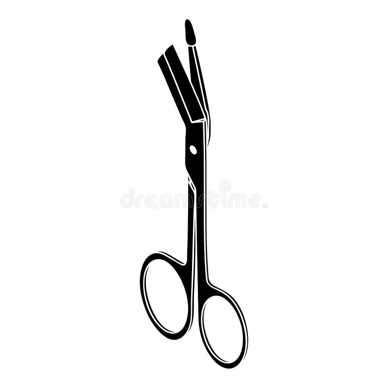 Surgical Clippers Stock Illustrations – 99 Surgical Clippers Stock ...