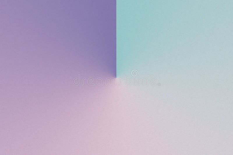Angle Shape Abstract Grainy Gradients Style Background Stock Photo ...