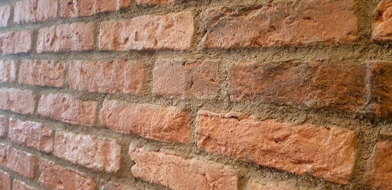 Angle wall stock image. Image of decoration, bricket - 123776383