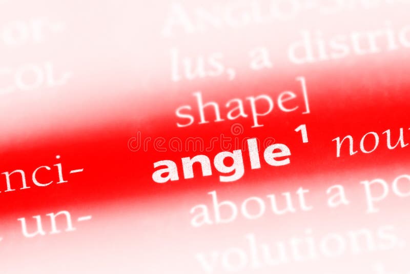 Angle stock photo. Image of closeup, page, angle, writing - 114412042