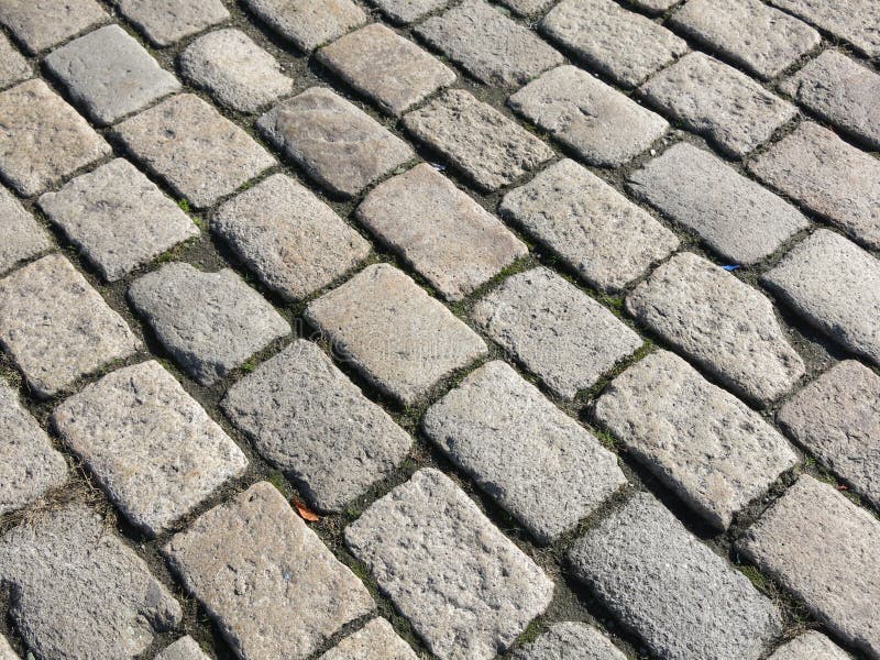 Stone pavement stock photo. Image of bricks, path, floor - 107164896