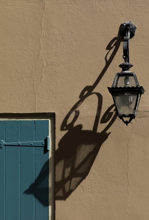 Angled Daylight Light Shadow Stock Image - Image of detailed, light ...