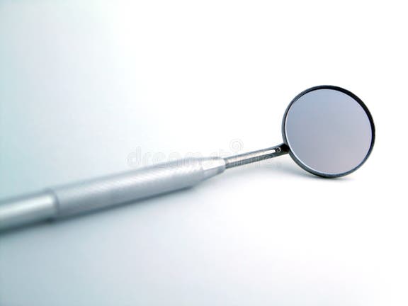 Angled mirror stock photo. Image of white, steel, glass - 1816298