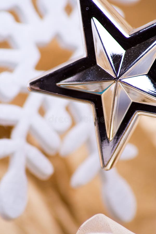 Angled star stock photo. Image of symbol, ornament, december - 11706098