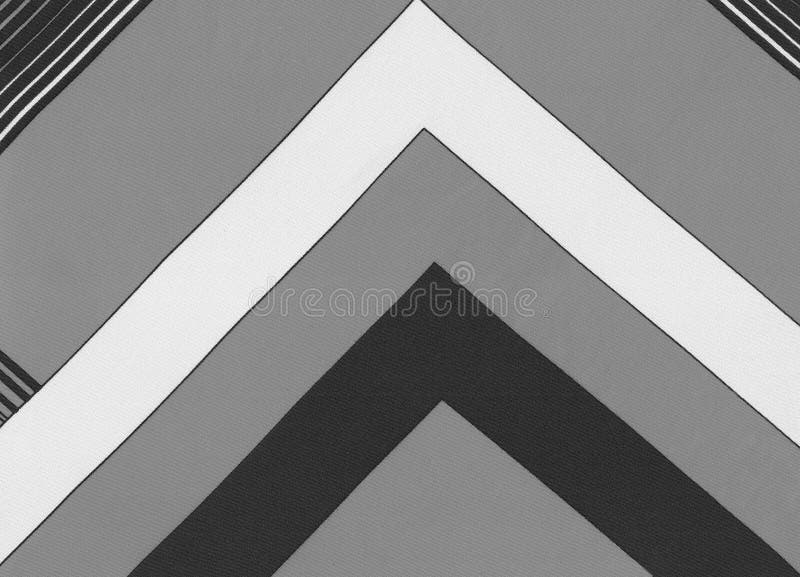 Angles and lines. stock illustration. Illustration of arrow - 11829534