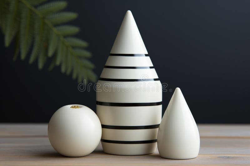 Angles and Lines in Geometry Stock Illustration - Illustration of iron ...