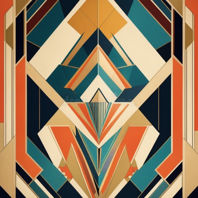 Angles Unfolded Reveals the Beauty of Geometry, Showcasing Intricate ...