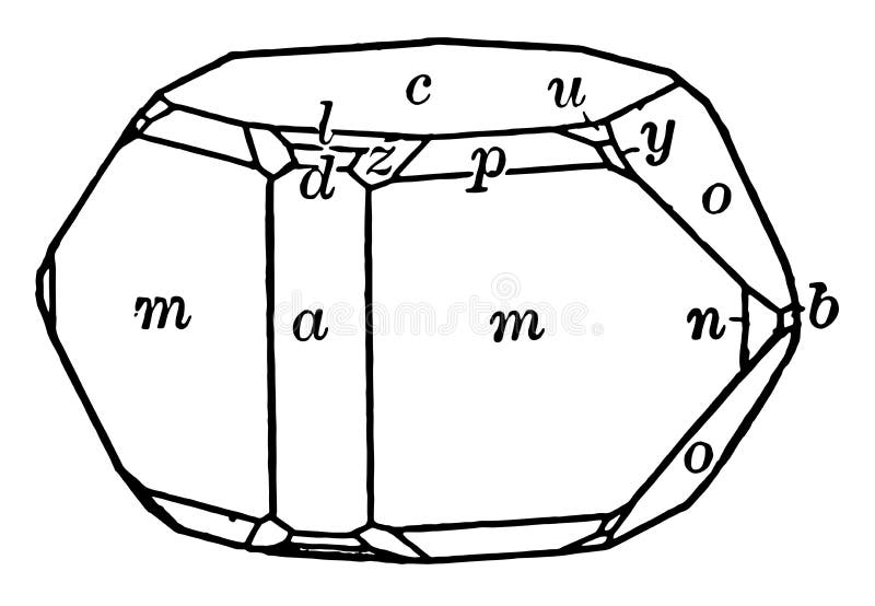 Anglesite Stock Illustrations – 1 Anglesite Stock Illustrations ...