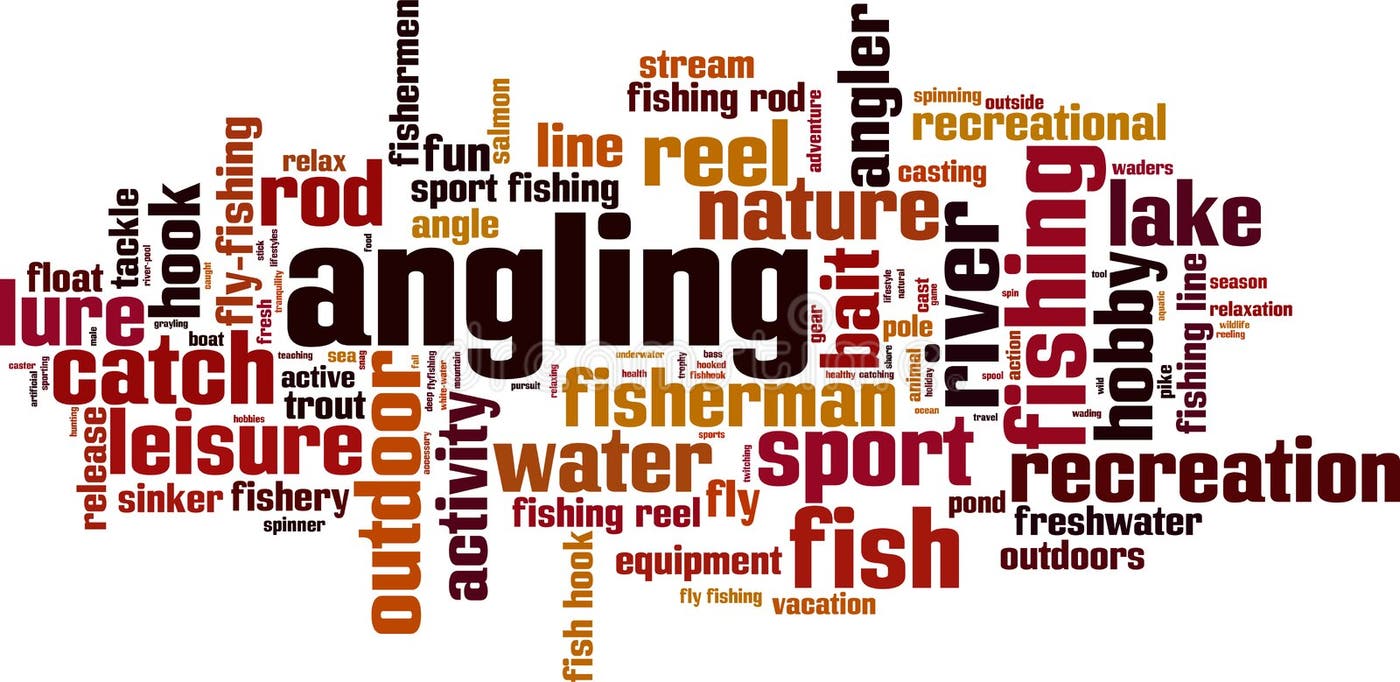 Angling Vector Stock Illustrations – 10,891 Angling Vector Stock ...