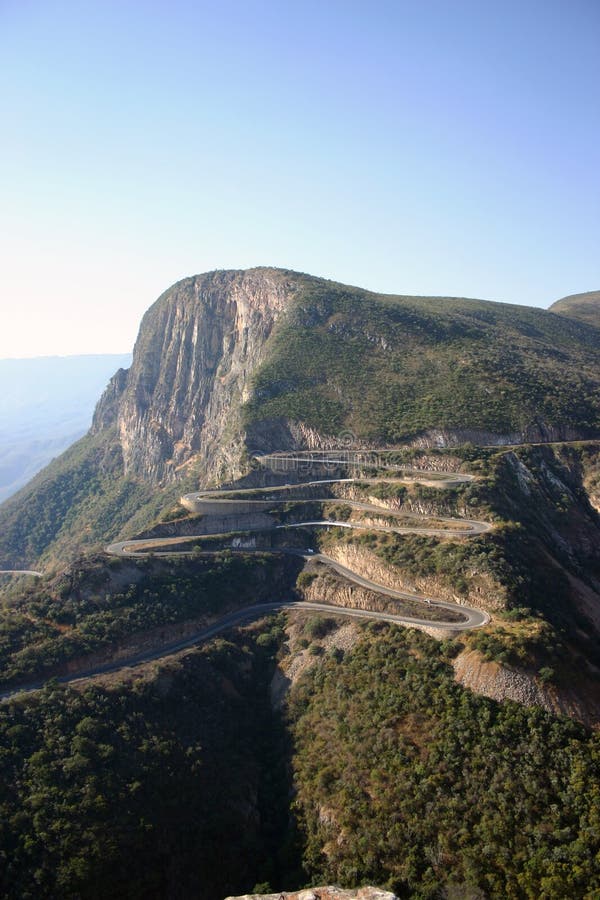 Angola landscapes stock image. Image of valley, highland - 53787097