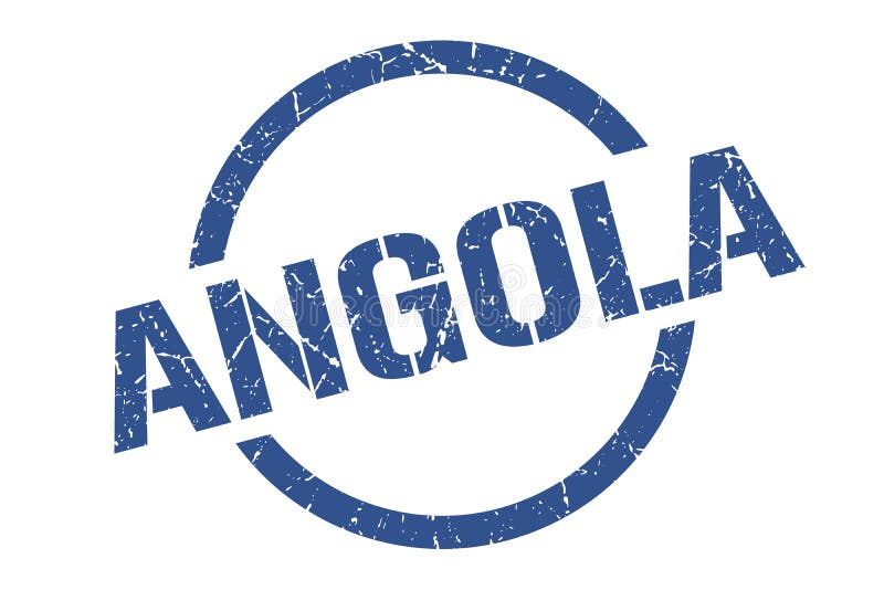 Angola Sign Stock Illustrations – 4,570 Angola Sign Stock Illustrations ...