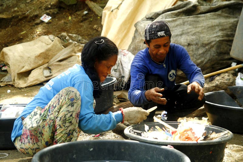 156 Waste Segregation Worker Stock Photos - Free & Royalty-Free Stock ...