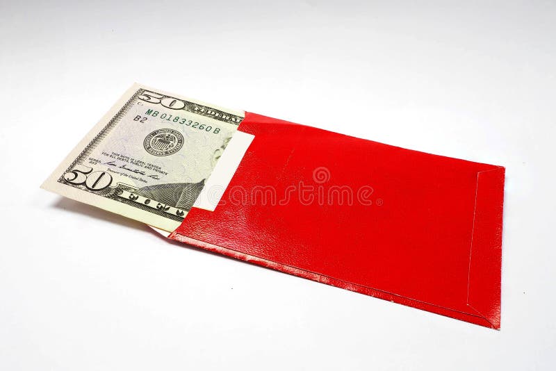 Angpao stock photo. Image of bank, fortune, close, gold - 66179582