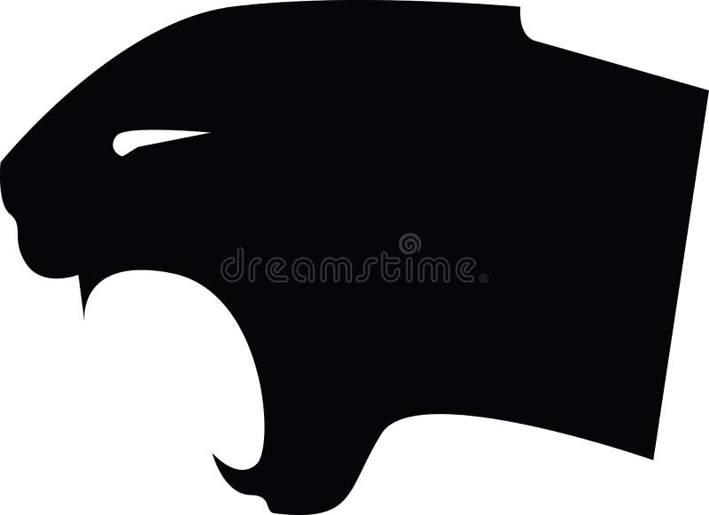 Angry Aggressive Leopard Roaring Head Stock Vector - Illustration of ... Angry Aggressive Leopard Roaring Head Stock Vector - Illustration of ...