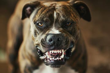 287 Angry Pit Bull Stock Photos - Free & Royalty-Free Stock Photos from ...