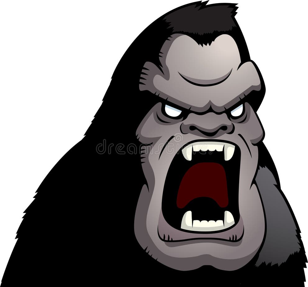 Angry Bigfoot Stock Illustrations – 2,628 Angry Bigfoot Stock ...