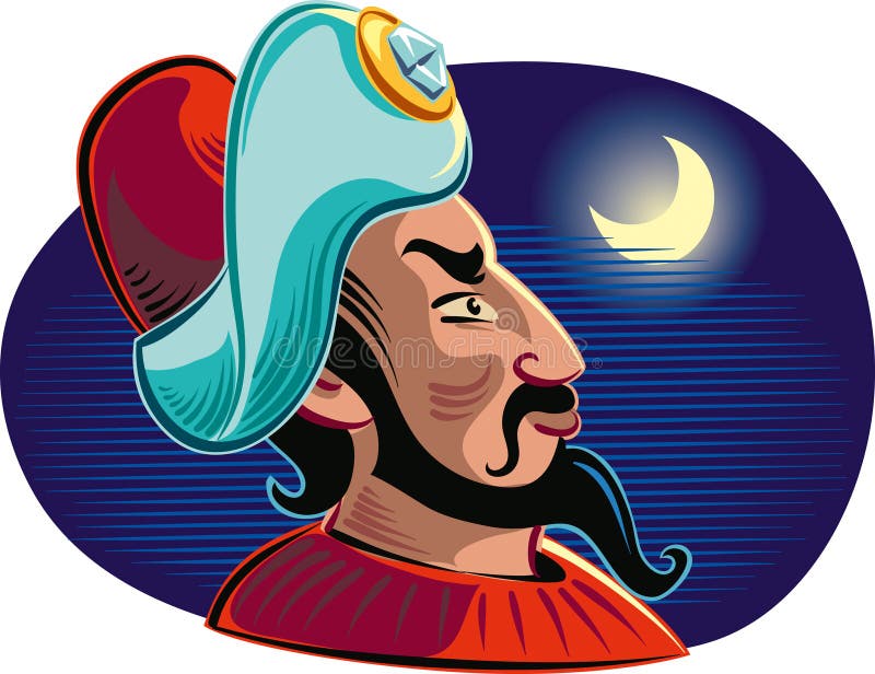 Angry Arab Man Stock Illustrations – 172 Angry Arab Man Stock ...