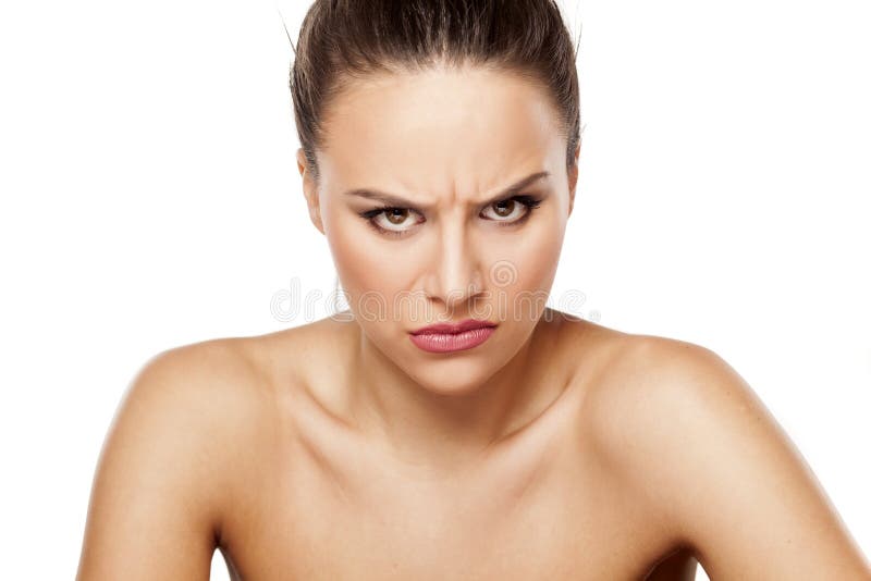114,111 Angry Beautiful Woman Stock Photos - Free & Royalty-Free Stock ...
