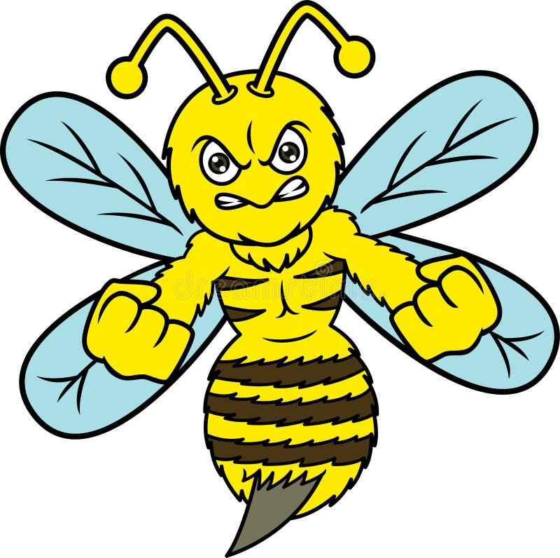 Soldier Bee Stock Illustrations – 169 Soldier Bee Stock Illustrations ...