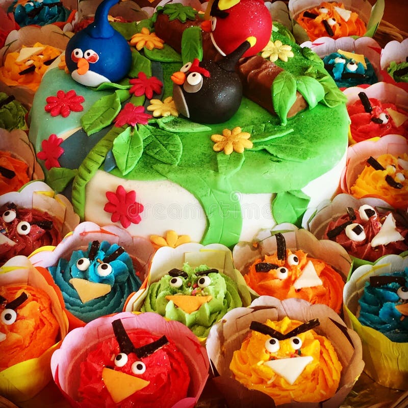Angry Birds Birthday Wallpaper Angry Birds Birthday Party Ideas