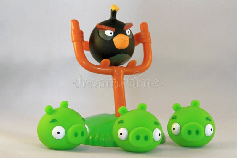 Birds Blocks Angry Bird Stock Photos - Free & Royalty-Free Stock Photos ...