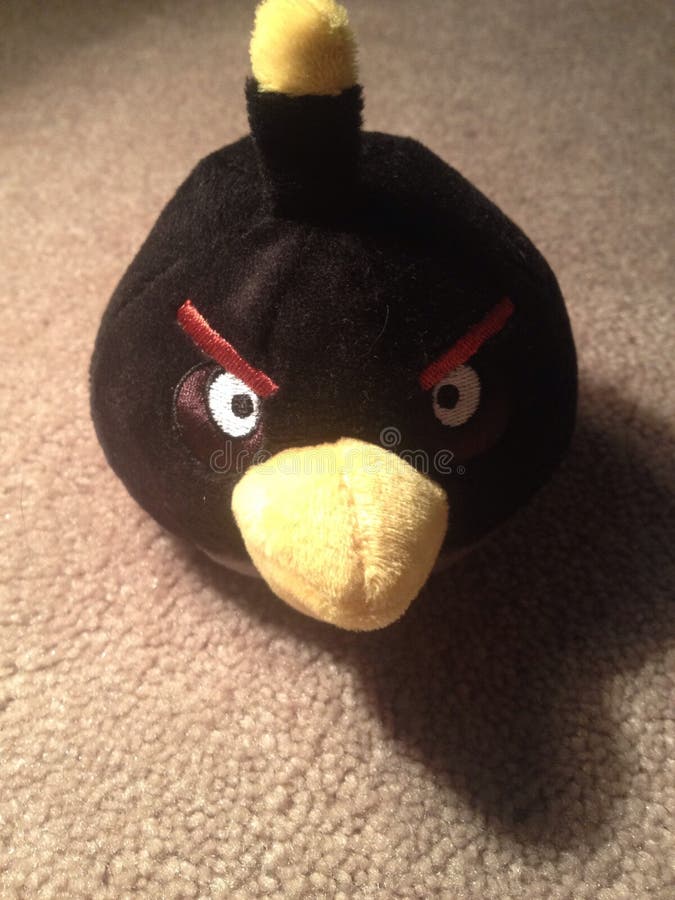 Angry Birds editorial image. Image of birds, game, bird - 52254295