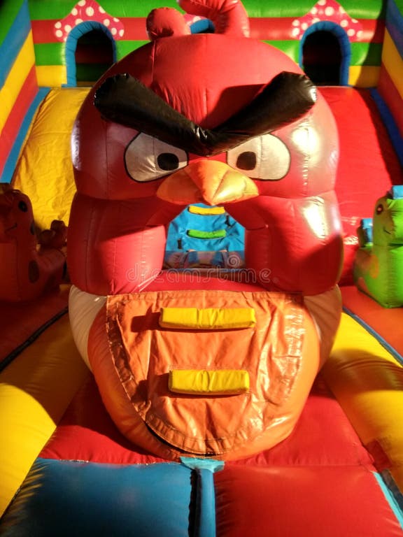 The angry birds fun editorial image. Image of birds - 131397890