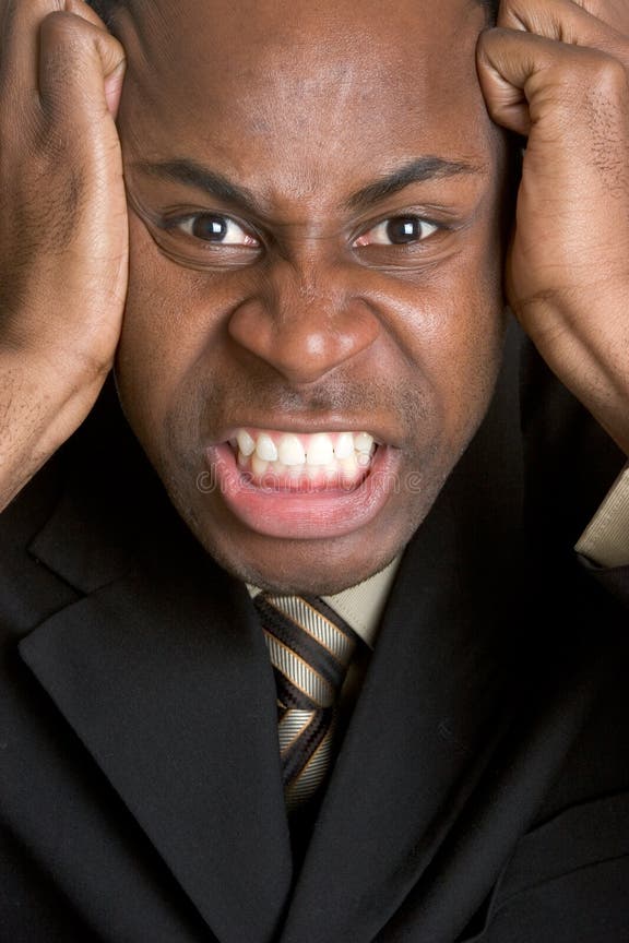29,370 Angry Black Man Stock Photos - Free & Royalty-Free Stock Photos ...