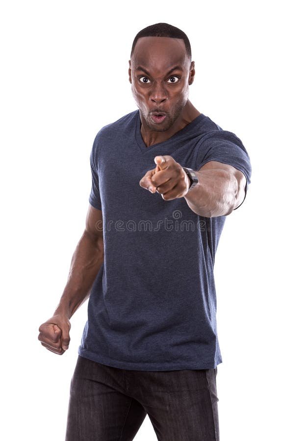 16,384 Angry Black Man Background Stock Photos - Free & Royalty-Free ...