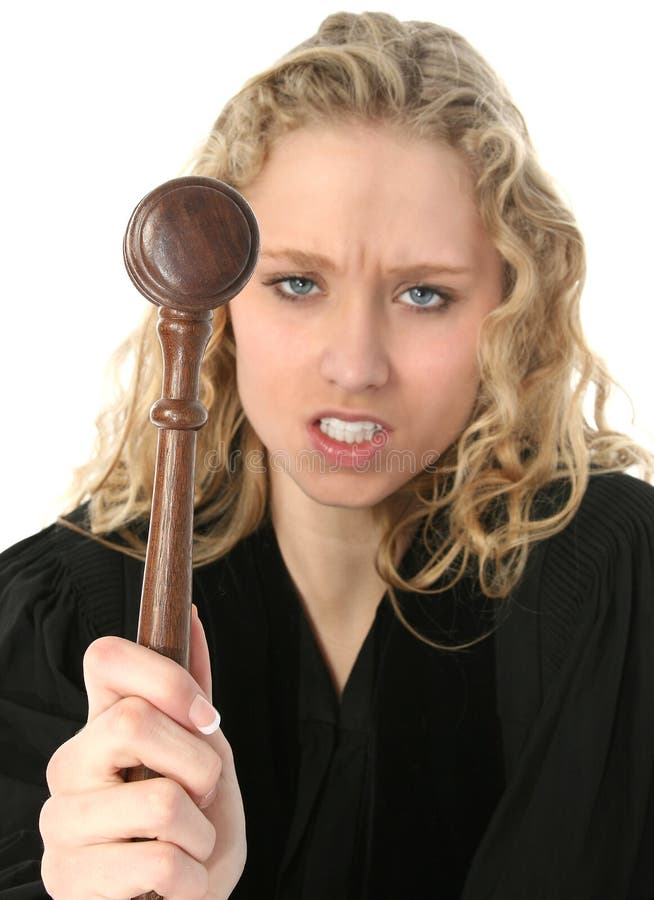 24+ Female judge Free Stock Photos - StockFreeImages