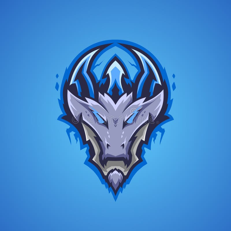 Blue Dragon Stock Illustrations – 37,233 Blue Dragon Stock ...