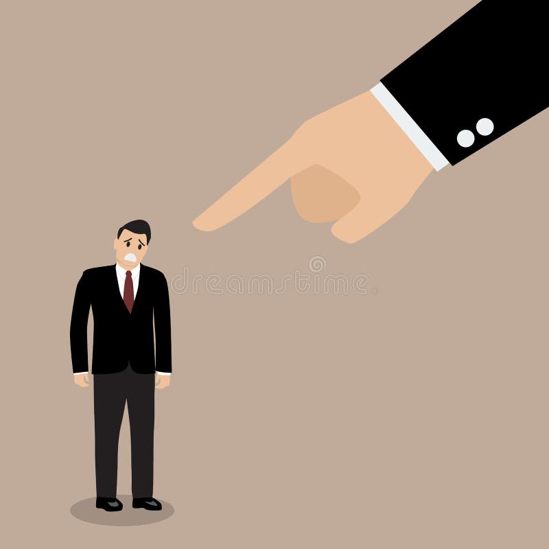 Cartoon Office Man Complaining Stock Illustrations – 28 Cartoon Office ...