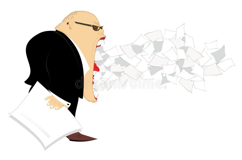 Corrupt Leader Stock Illustrations – 60 Corrupt Leader Stock ...