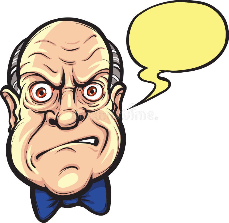 Boss Face Stock Illustrations – 9,227 Boss Face Stock Illustrations ...